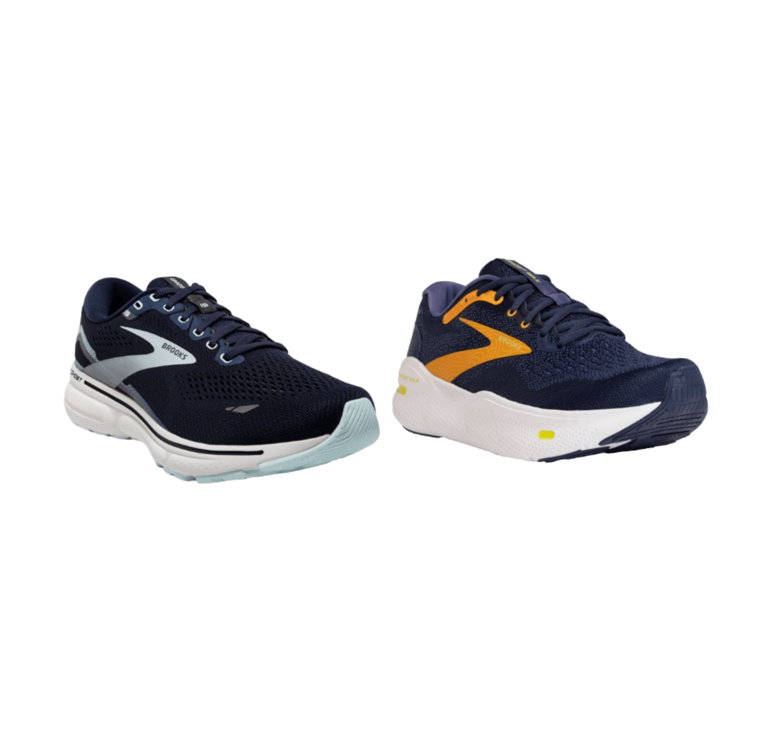 Ghost 15 o Ghost Max: descubre sus diferencias - Tiendas de Running en ...
